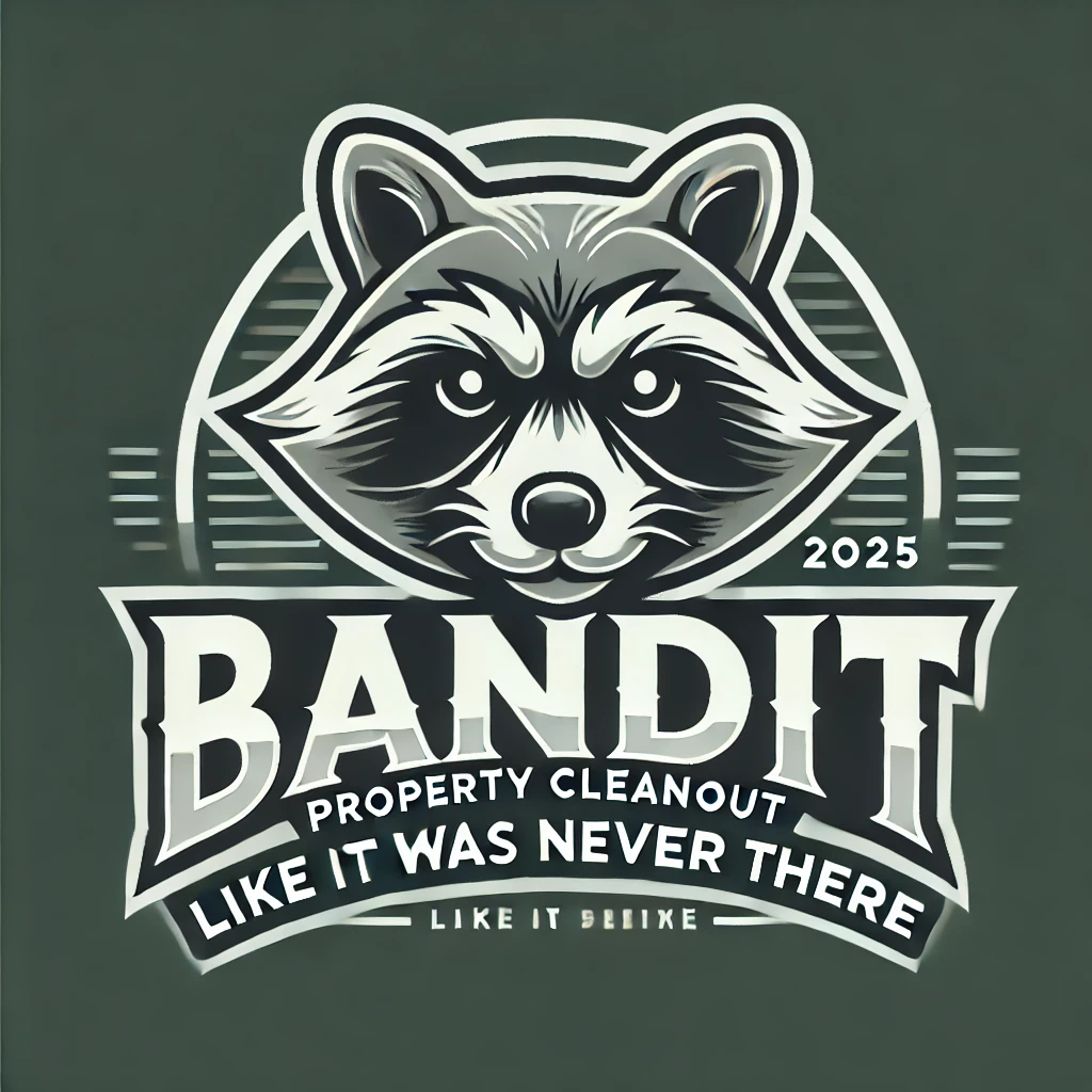 Bandit Property Cleanout